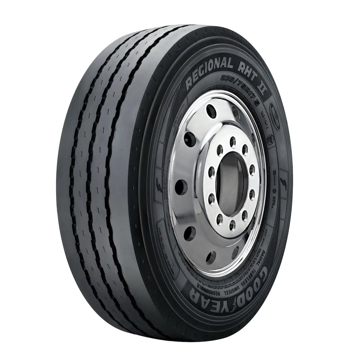 385/65 R22.5 REGIONAL RHT GOODYEAR – Acostallantas - Distribuidor autorizado Michelin ...